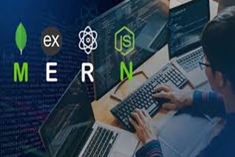 Best Python, Flutter, MERN, React, Node.js training in Calicut,Kerala ...